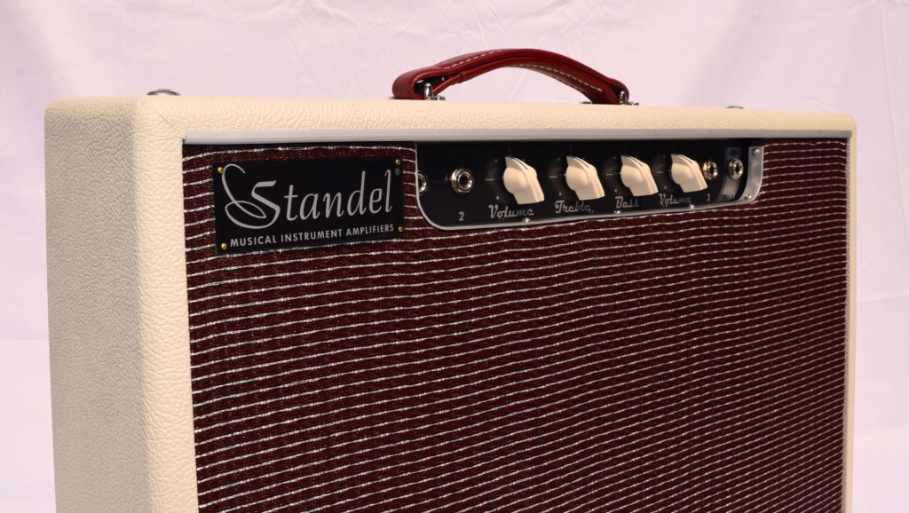 Standel 30J15 – Standel Amplifiers