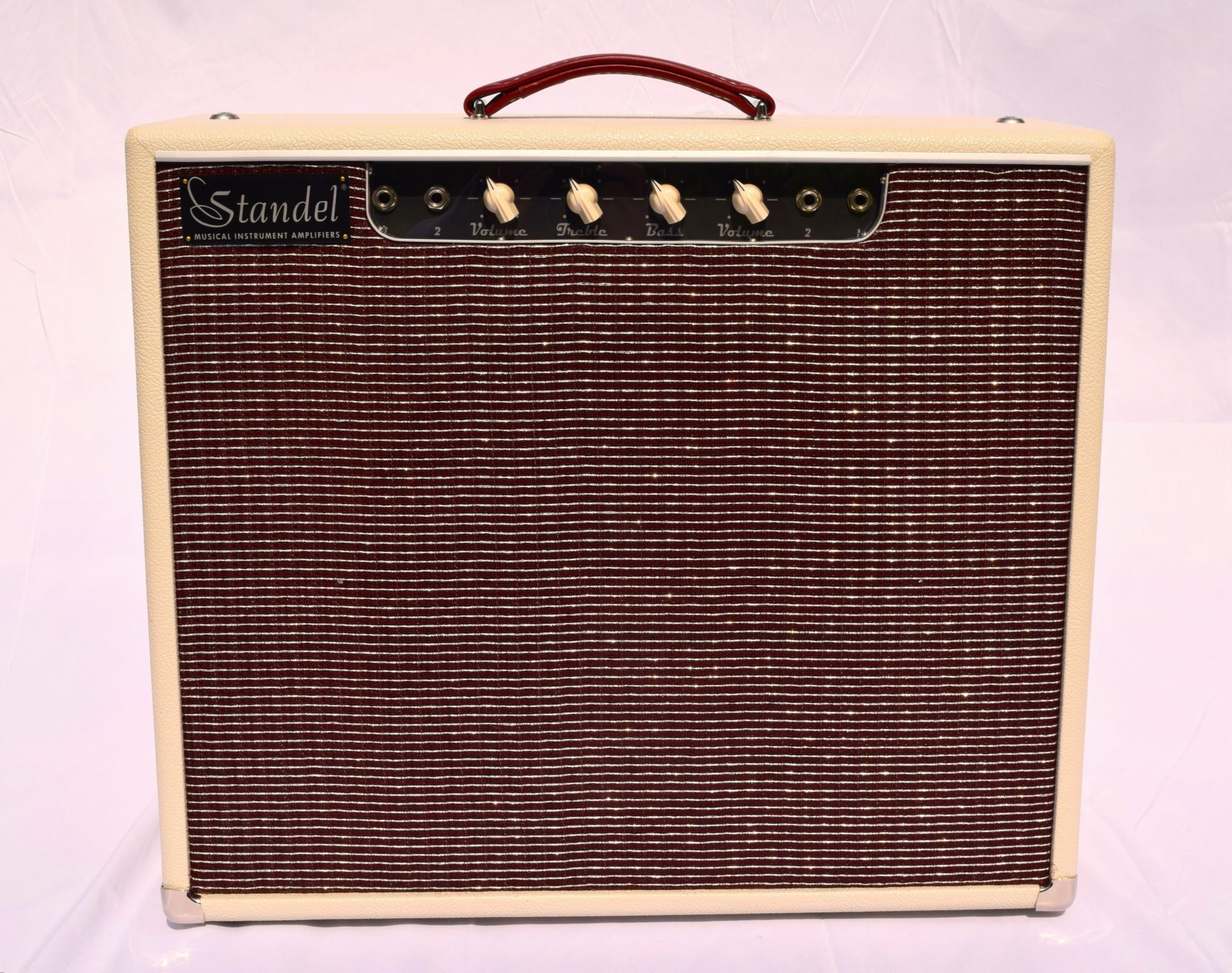 Standel 30J15 – Standel Amplifiers