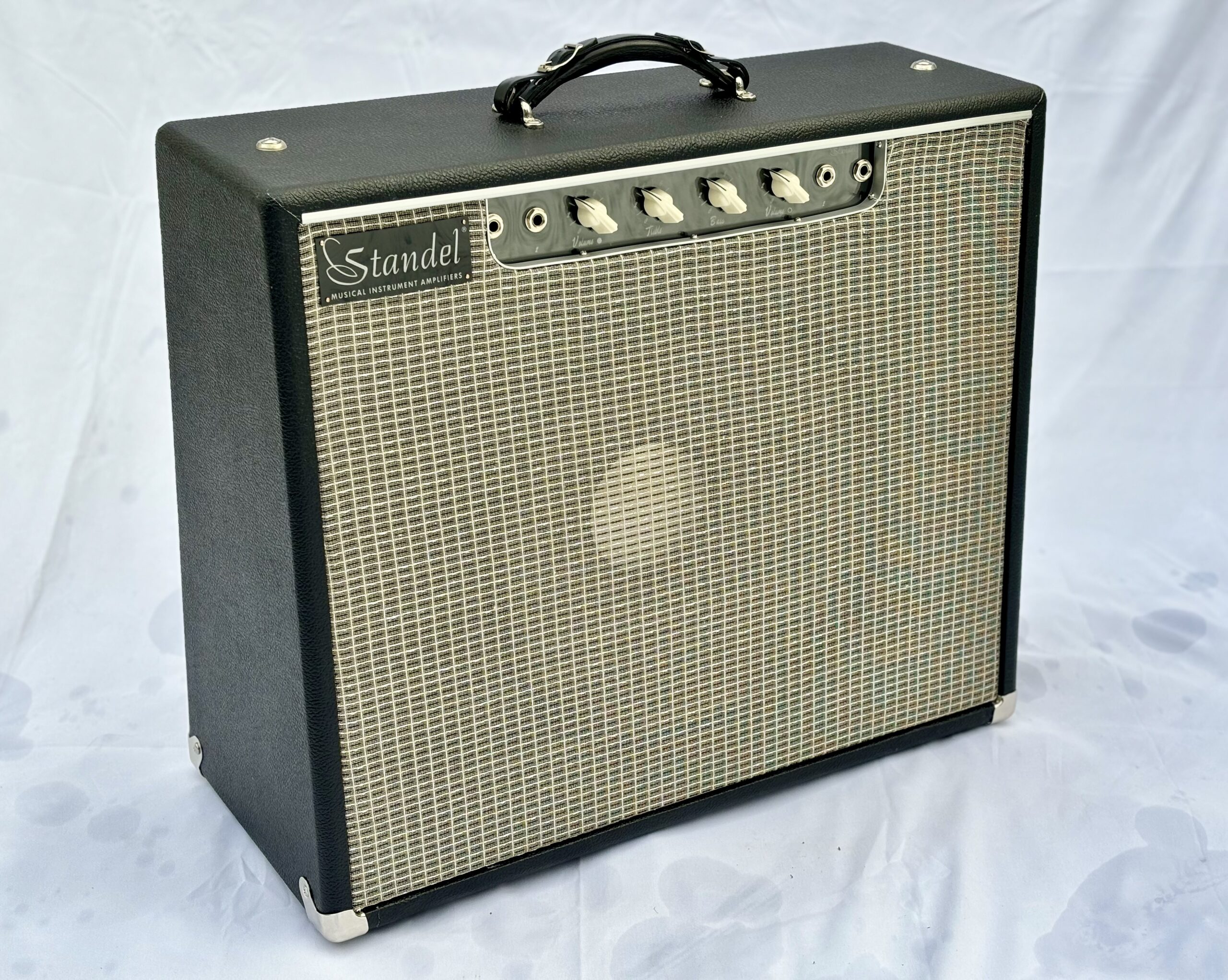 Standel 30J15 – Standel Amplifiers