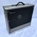 Custom Line – Standel Amplifiers