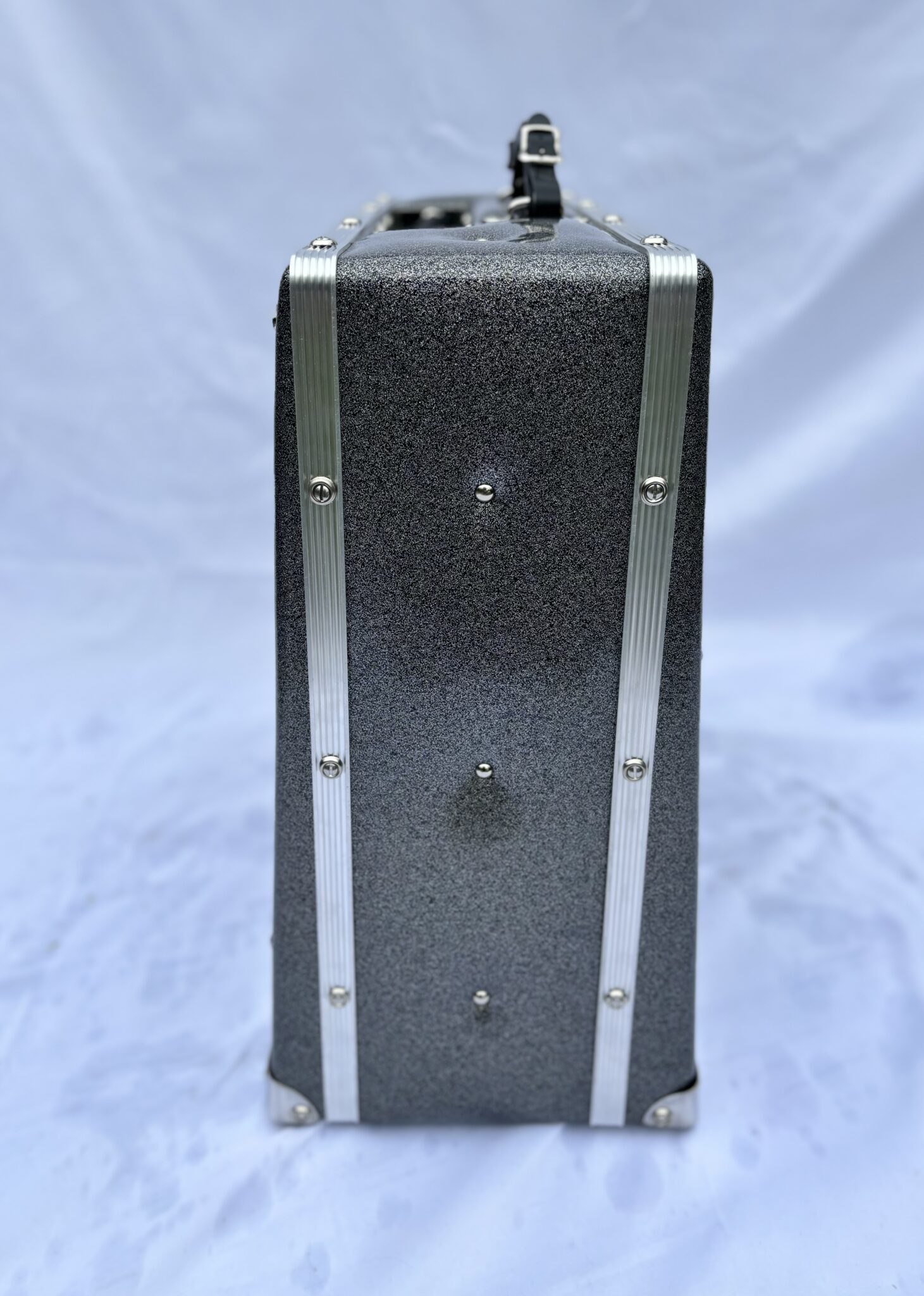 Standel 25L15 ‘53 Reissue Amplifier – Standel Amplifiers