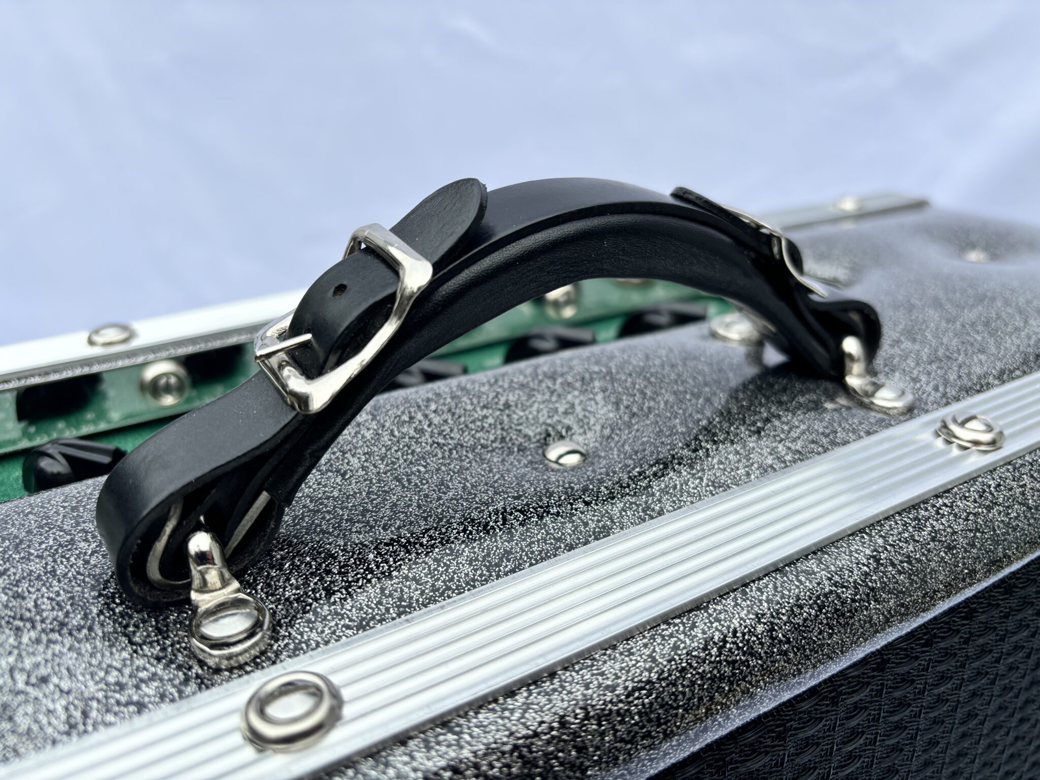 Standel 25L15 ‘53 Reissue Amplifier – Standel Amplifiers