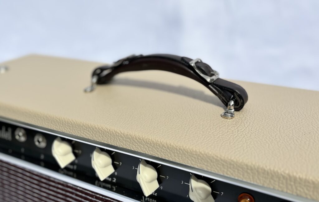 Standel 30J12 – Standel Amplifiers