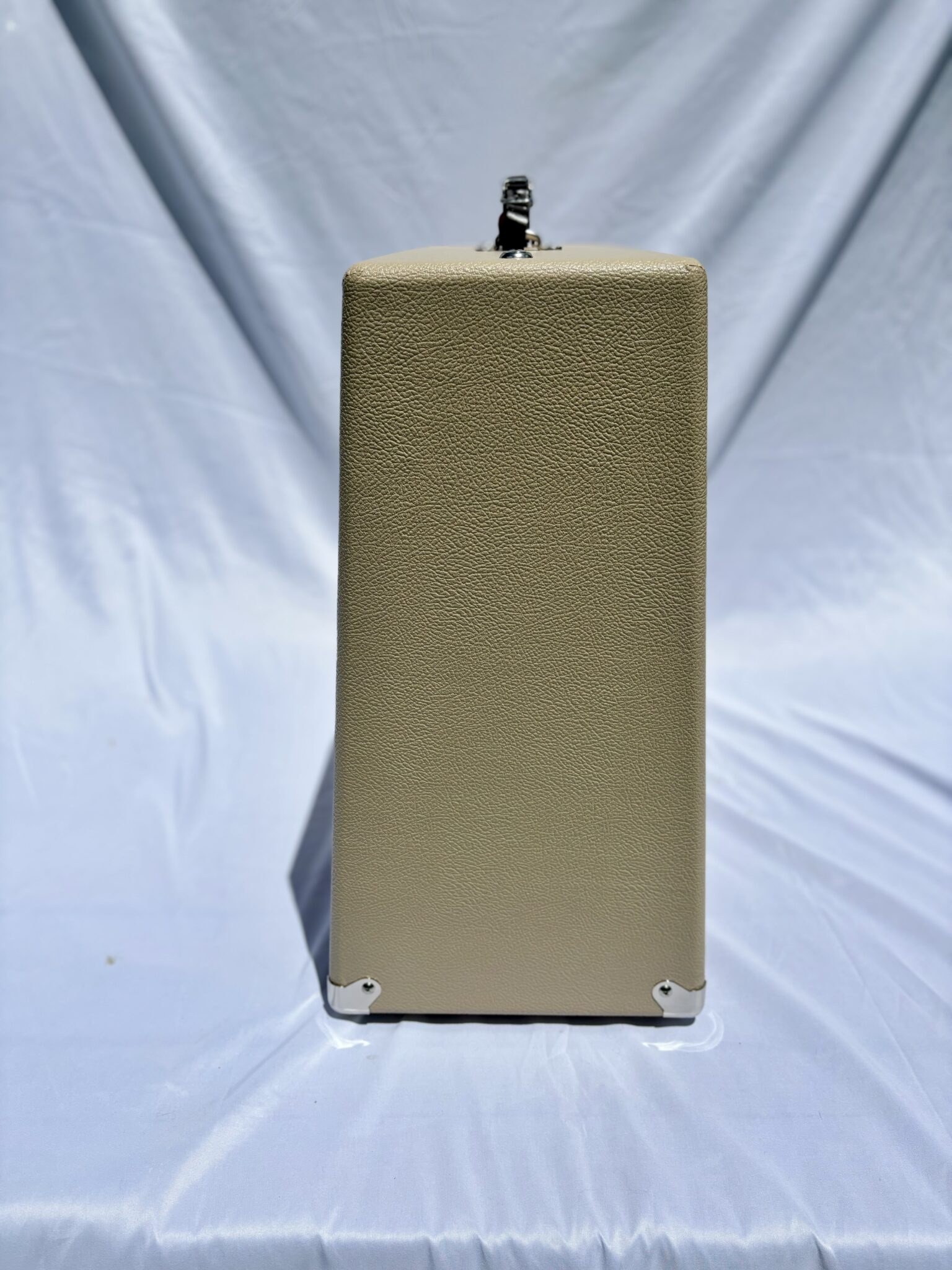 ‘60 Standel 25L15 – Standel Amplifiers