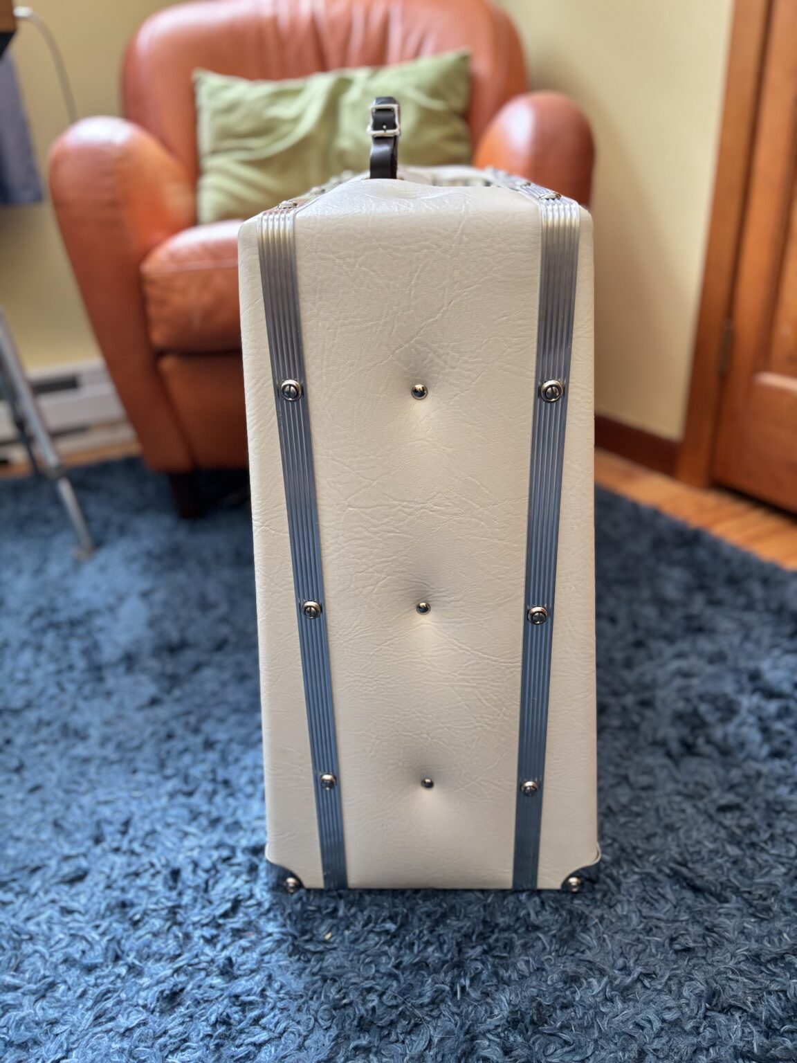 Standel 25L15 ‘53 Reissue Amplifier – Standel Amplifiers